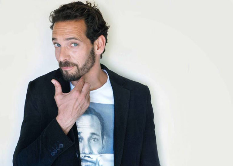 glen goldberg | Markus Andreas Klauk